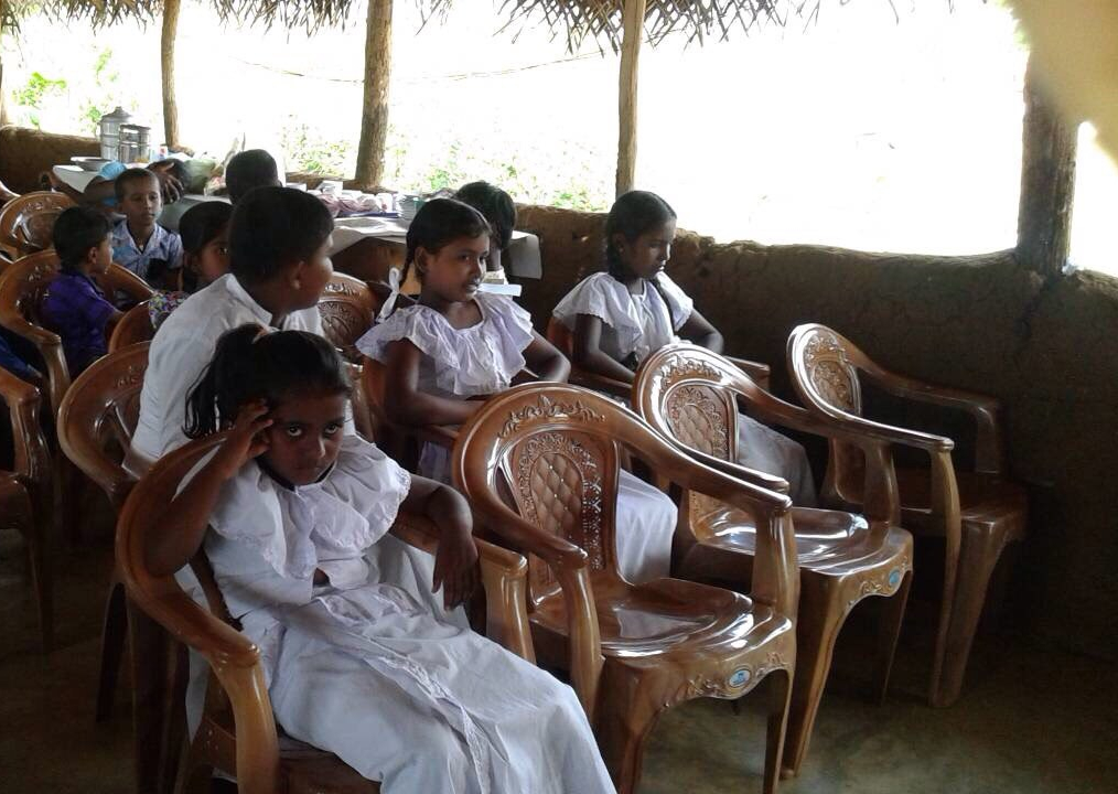 Dharma Shala – mahawelimahaviharaya.org